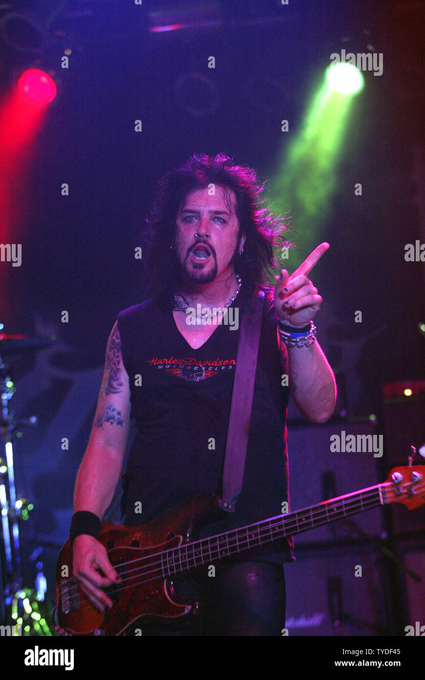 Eric Brittingham 2022