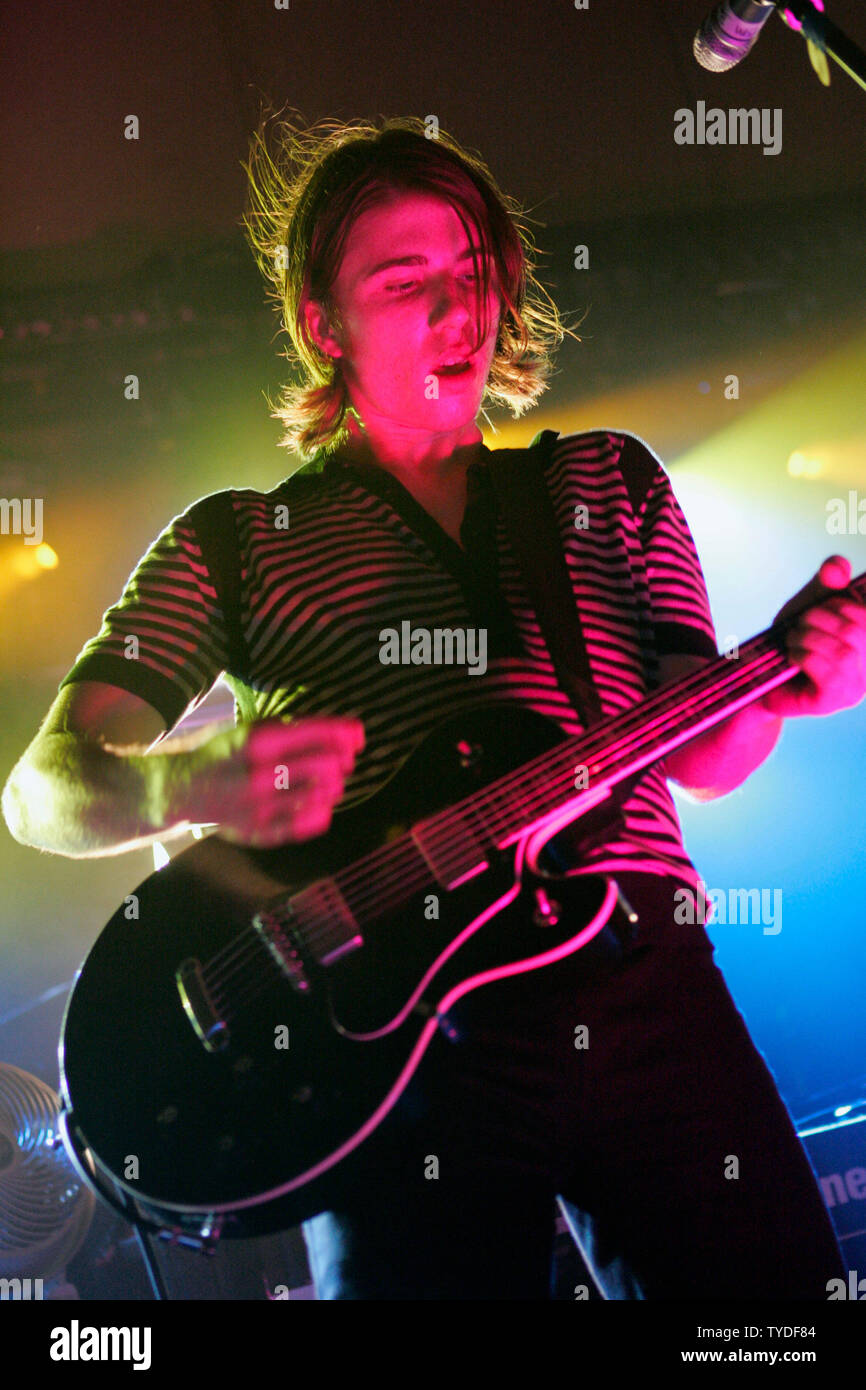 Secret machines hi-res stock photography and images - Alamy