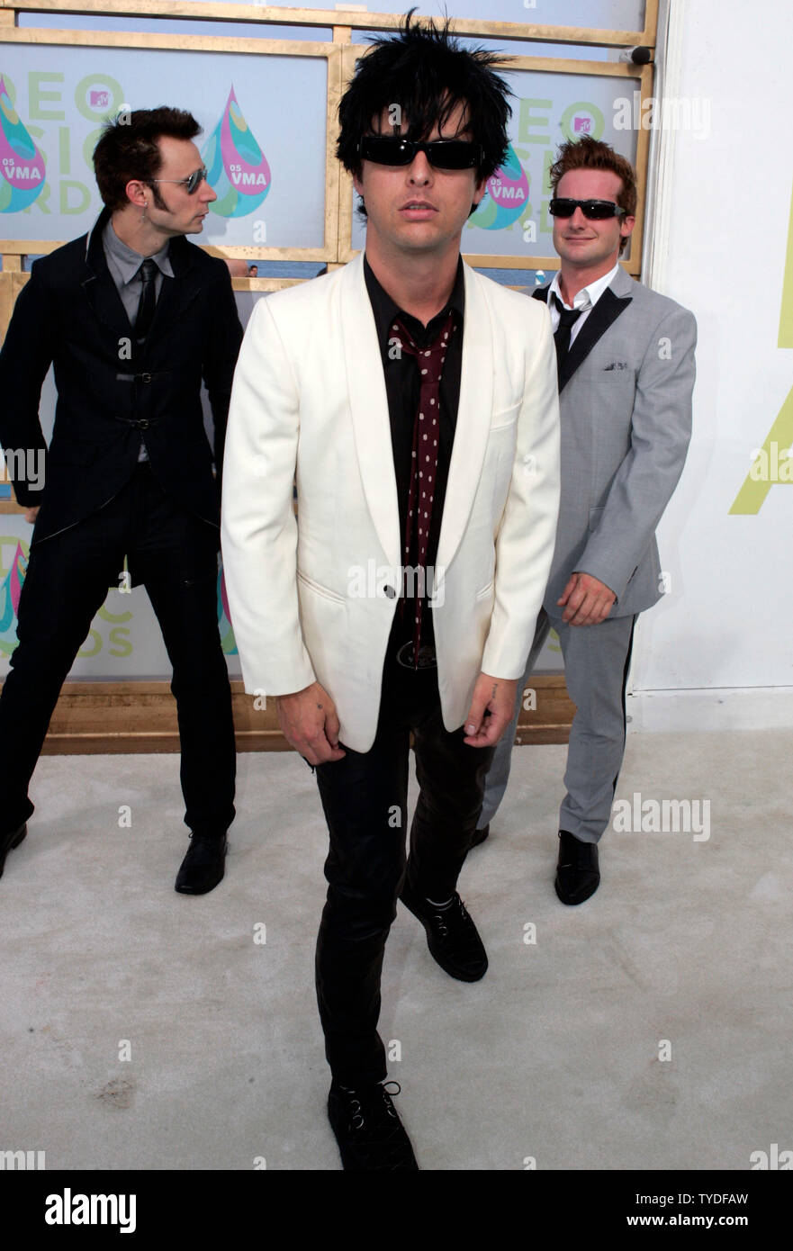 Green Day 2005