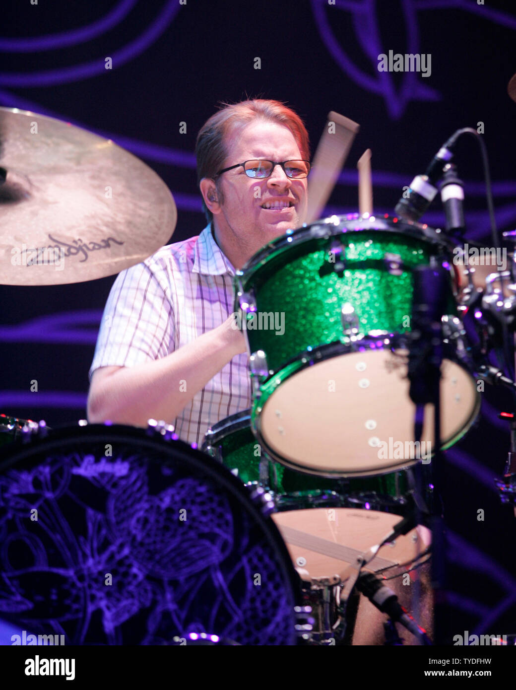 Patrick wilson 2005 hi-res stock photography and images - Alamy