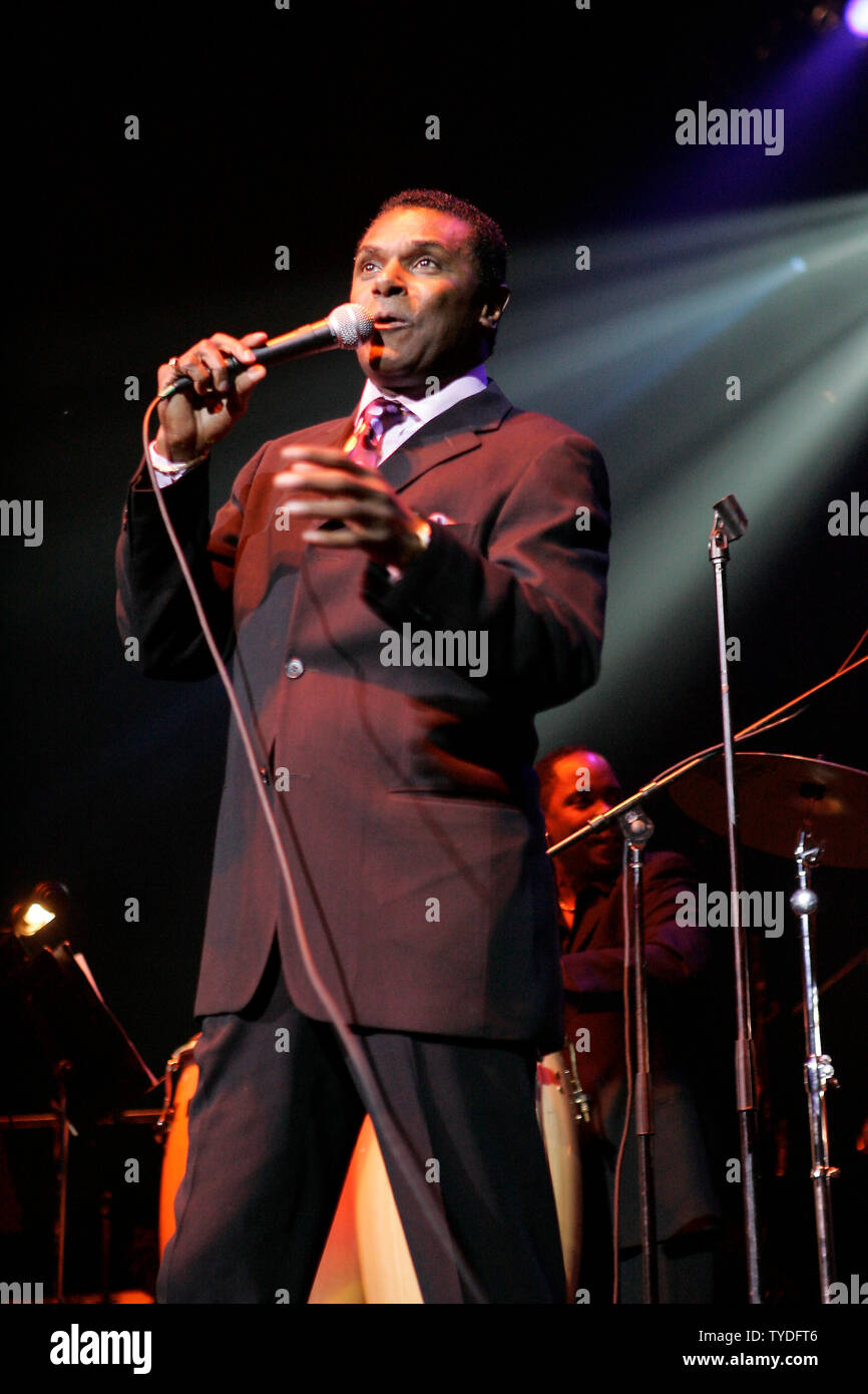 Jose Alberto El Canario Concerts