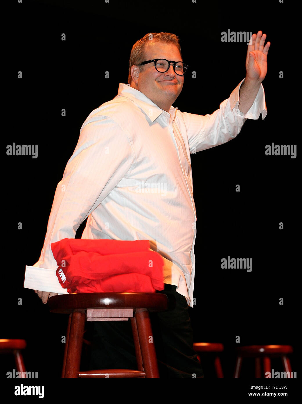 Drew carey show hi-res stock photography and images - Alamy