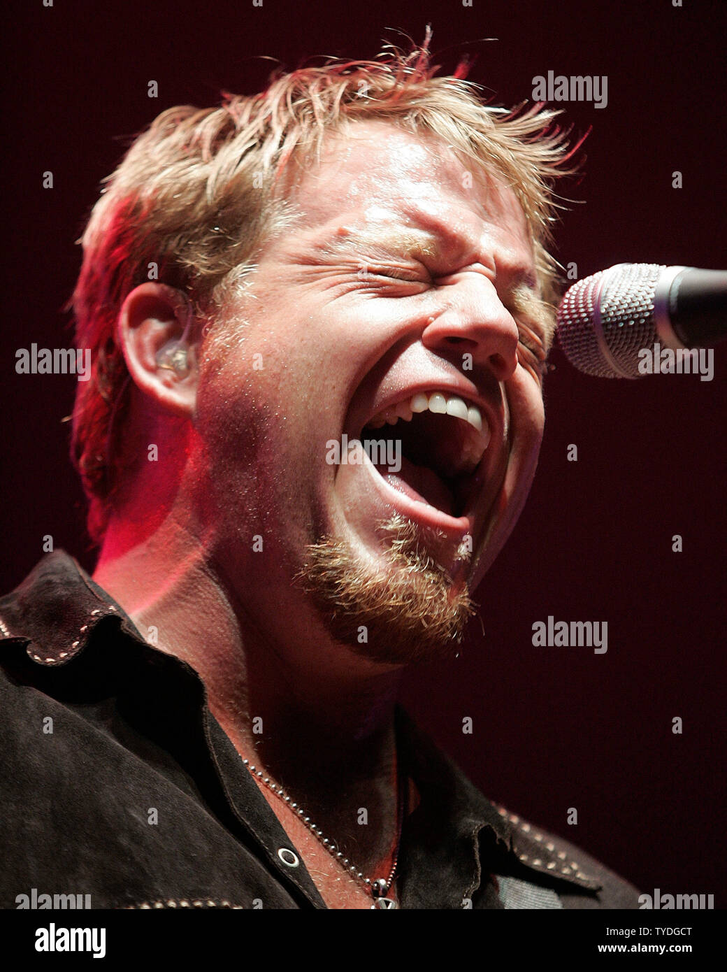 Pat green concert hi-res stock photography and images - Alamy