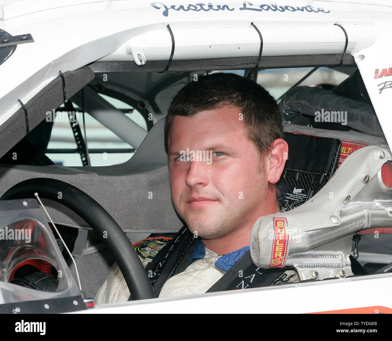 Justin labonte hi-res stock photography and images - Alamy