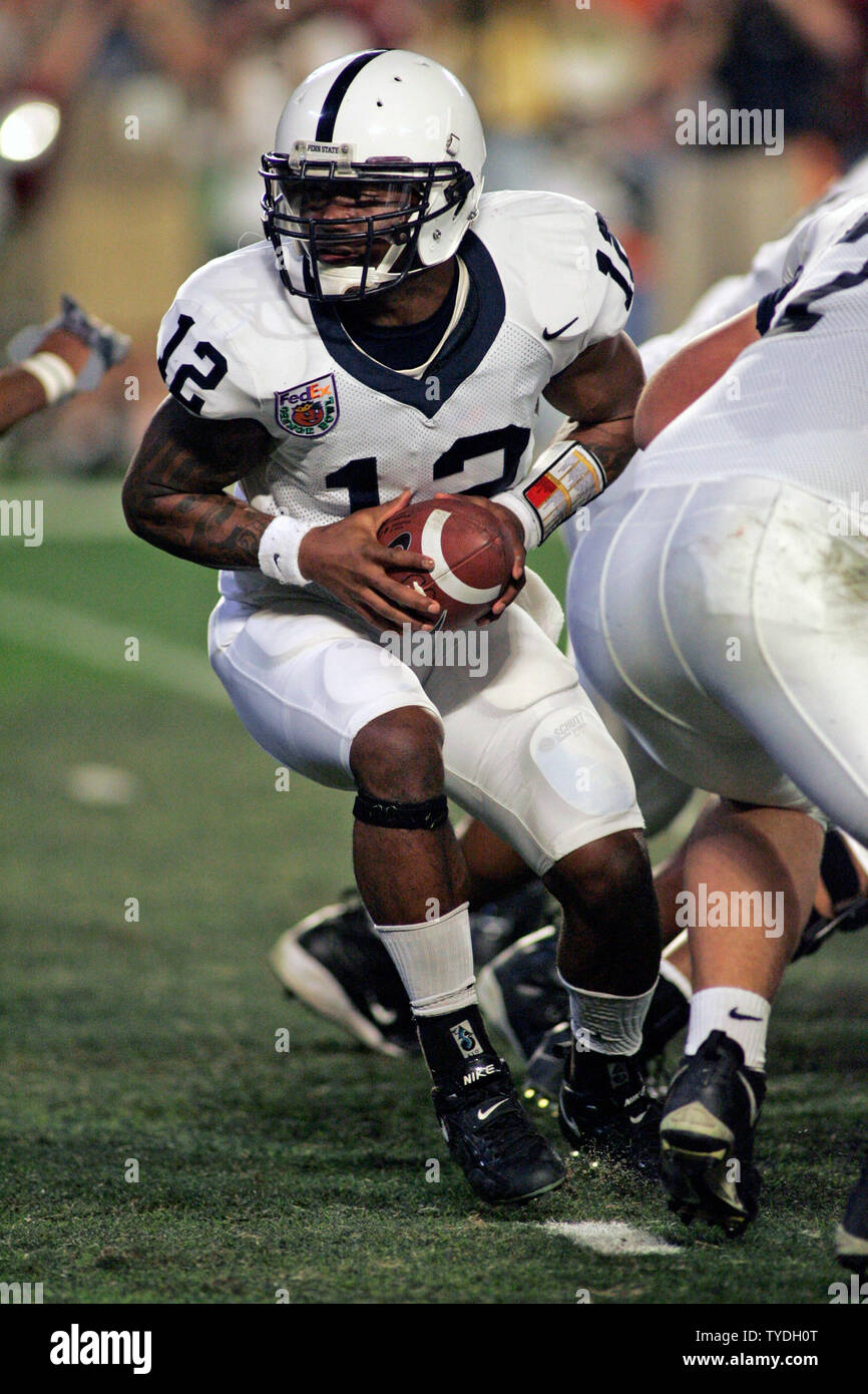 2006 orange bowl hi-res stock photography and images - Alamy