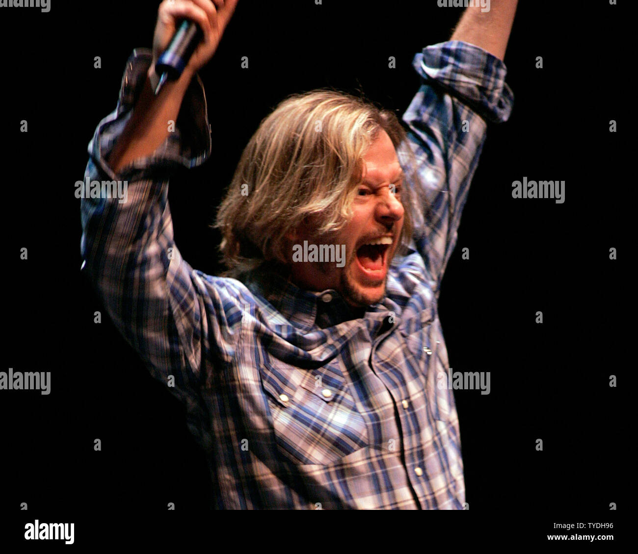 David spade stand up hi-res stock photography and images - Alamy
