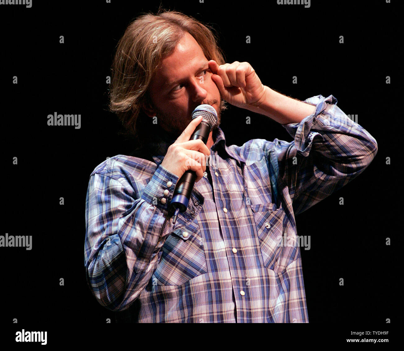 David spade stand up hi-res stock photography and images - Alamy