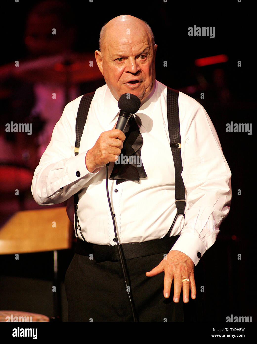 The don rickles show hi-res stock photography and images - Alamy