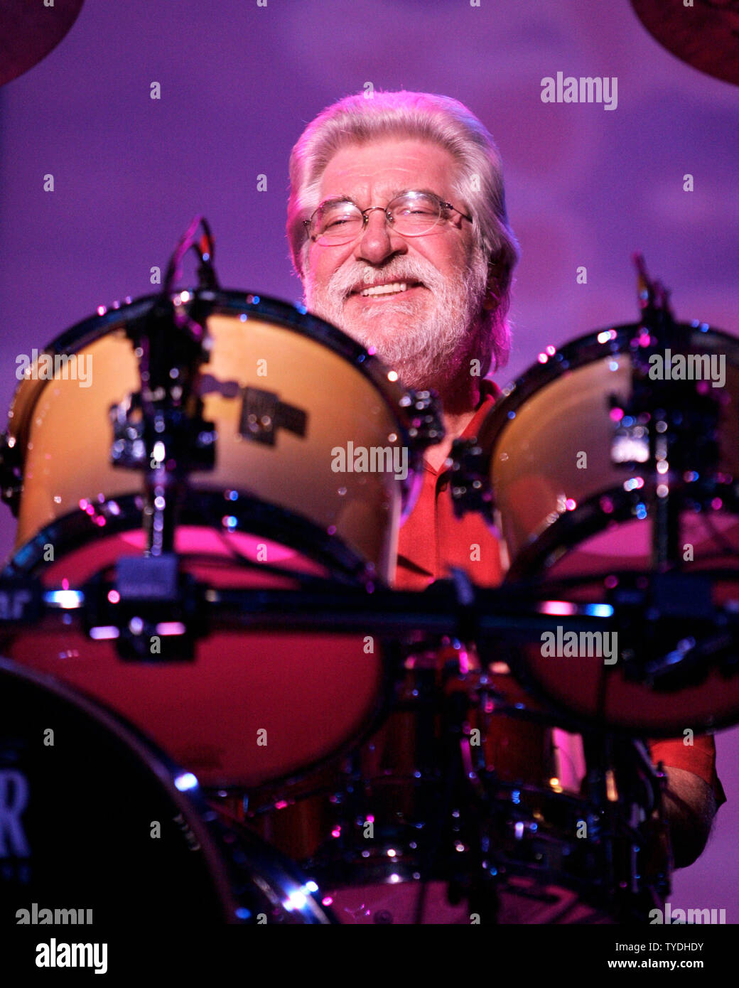 Graeme edge hi-res stock photography and images - Alamy