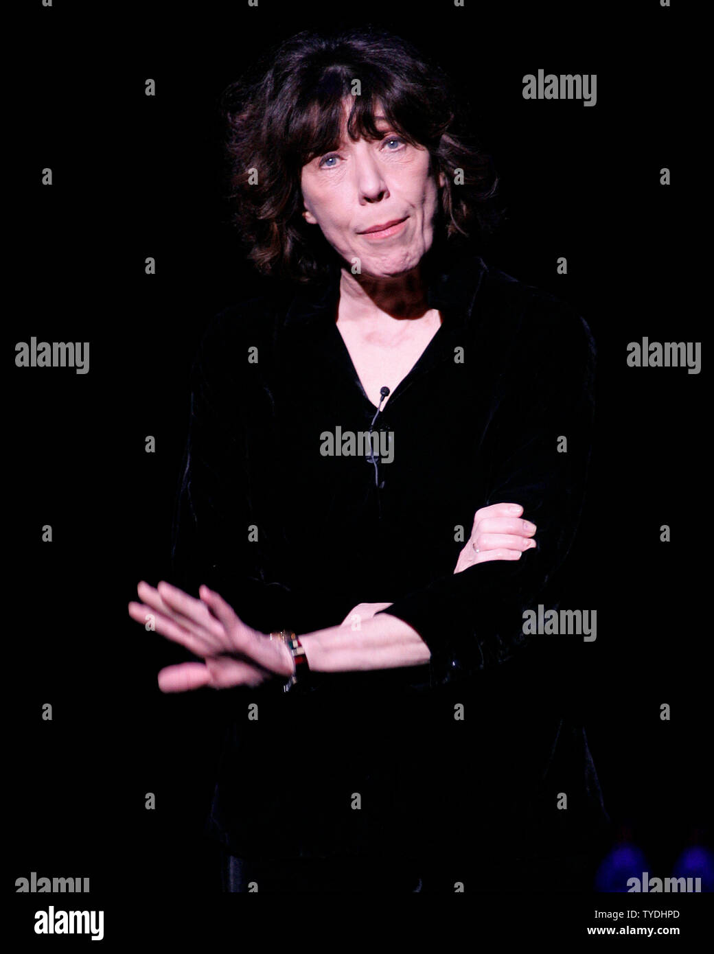 Lily tomlin show hi-res stock photography and images - Alamy