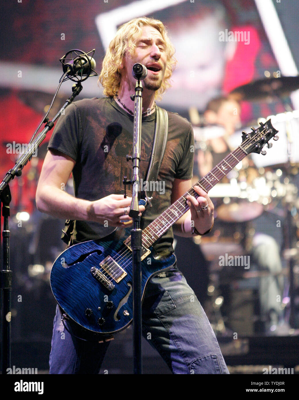 Chad krueger hi-res stock photography and images - Alamy