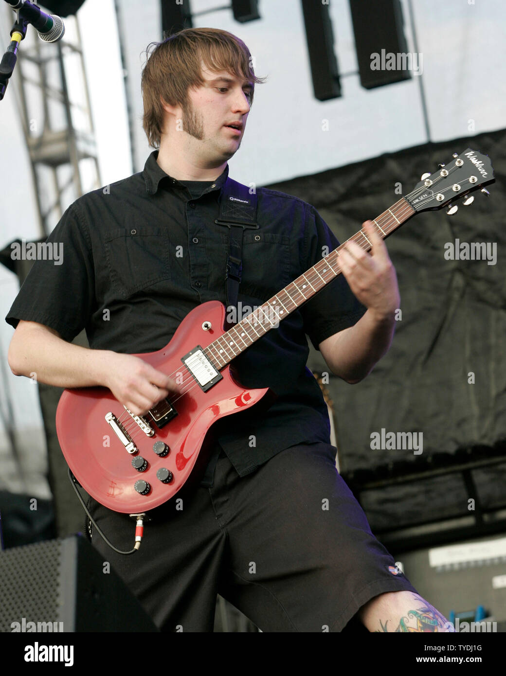 Chris chasse hi-res stock photography and images - Alamy