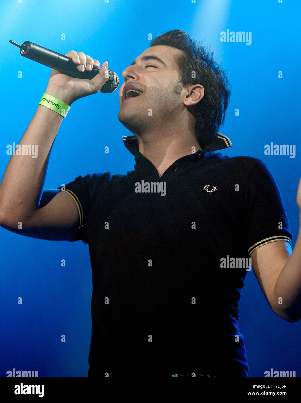 Reik concert hi-res stock photography and images - Alamy
