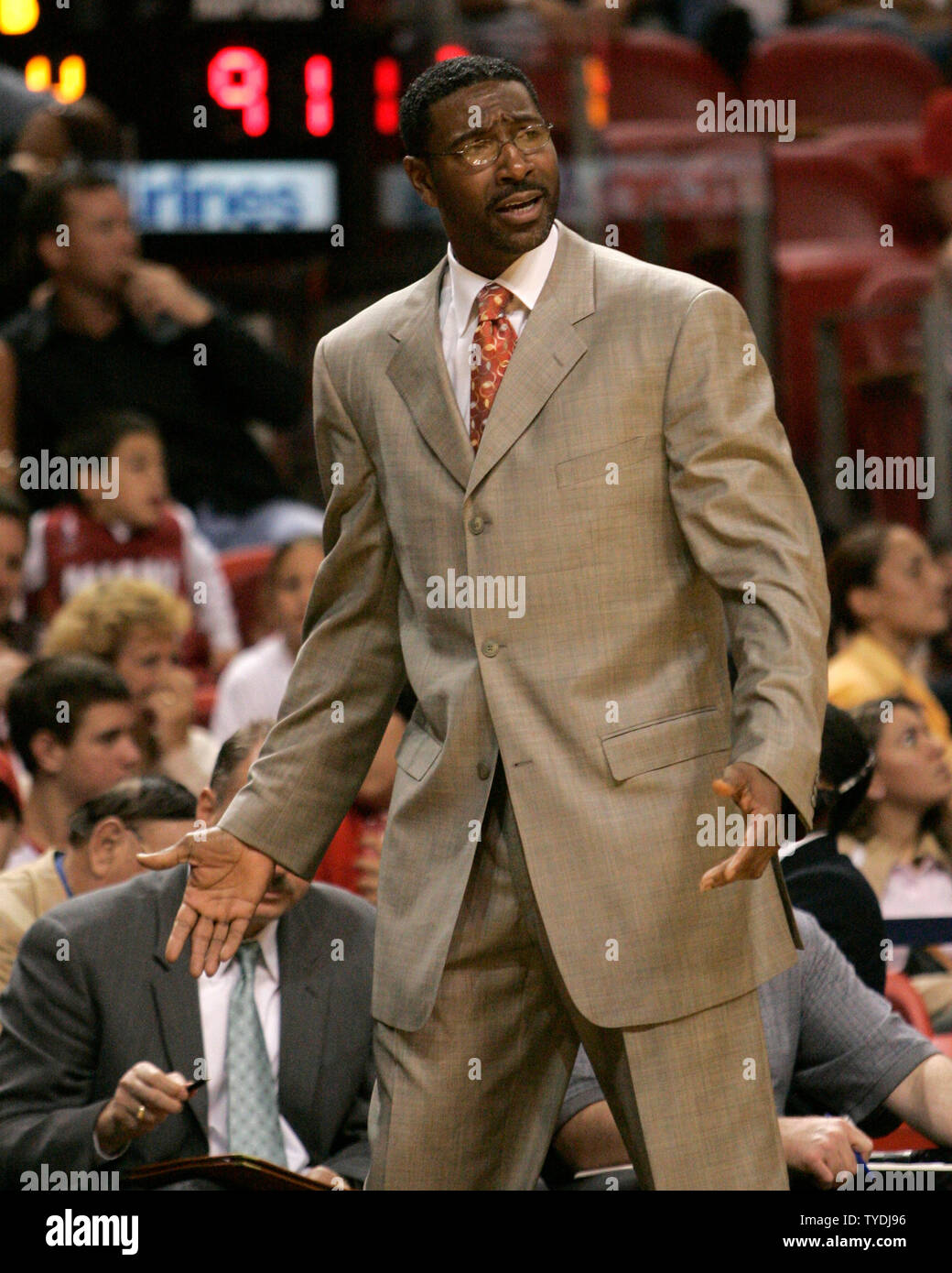 Sam Mitchell High Resolution Stock Photography and Images - Alamy