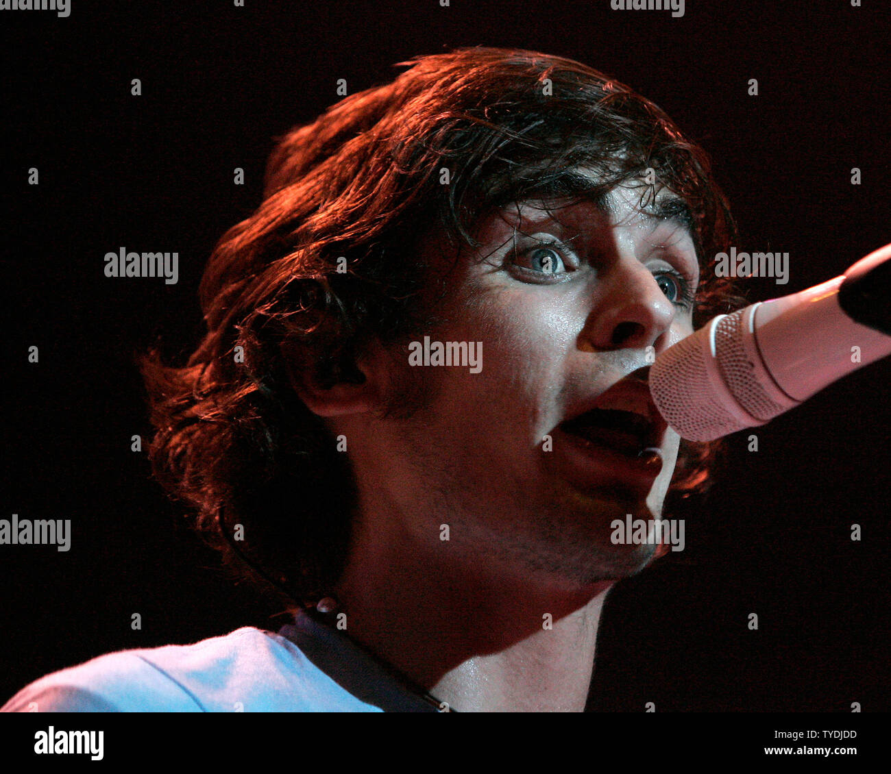 American bank center concert hi-res stock photography and images - Alamy