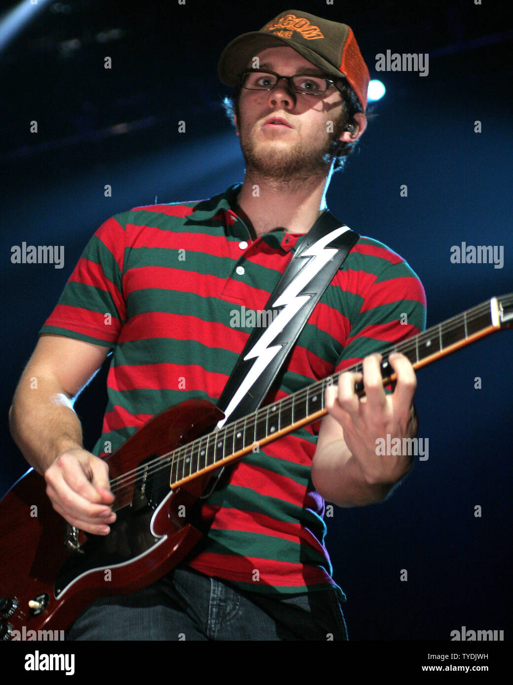 Dave welsh hi-res stock photography and images - Alamy