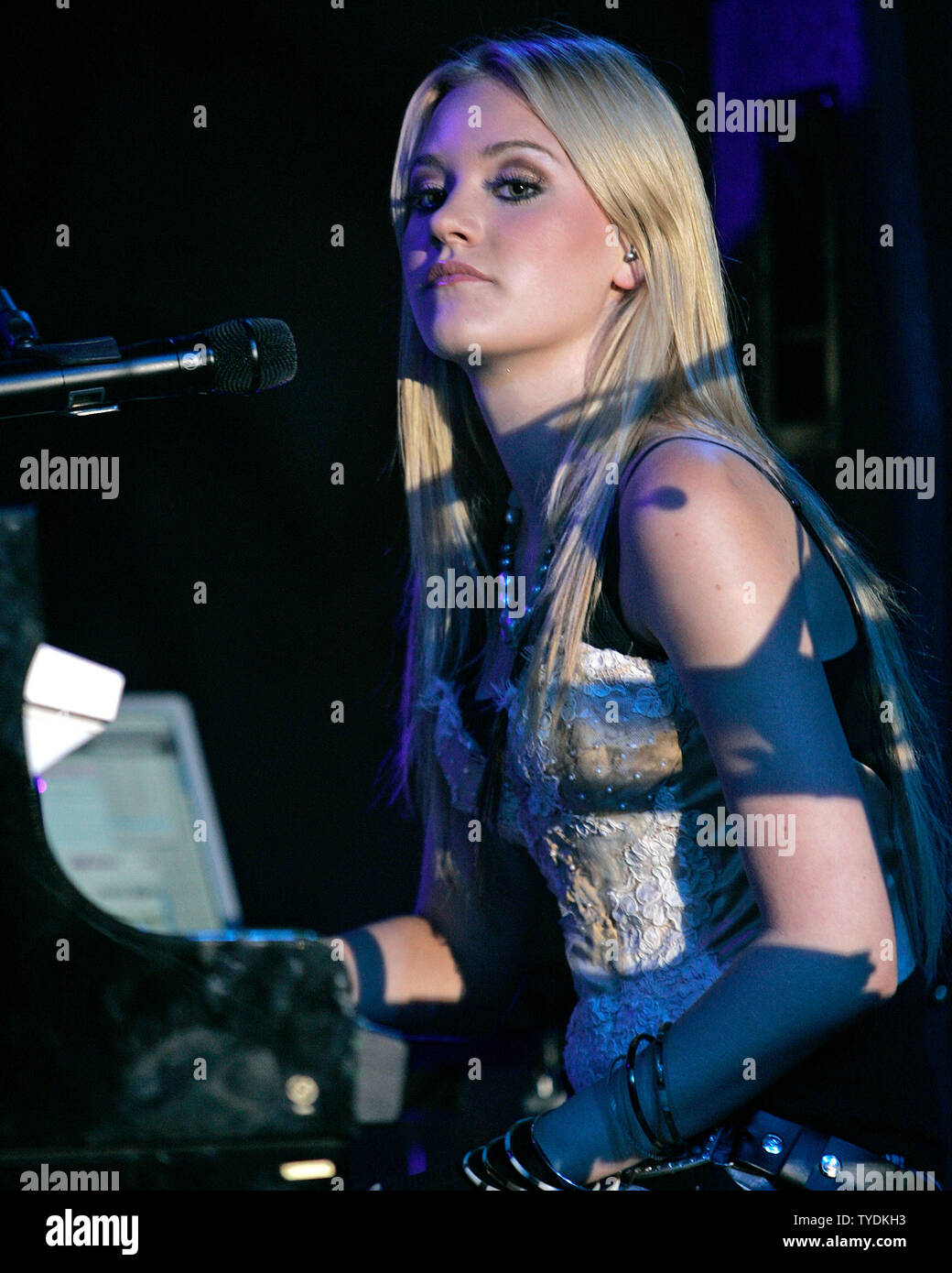 Aly Aj Concert High Resolution Stock Photography and Images - Alamy