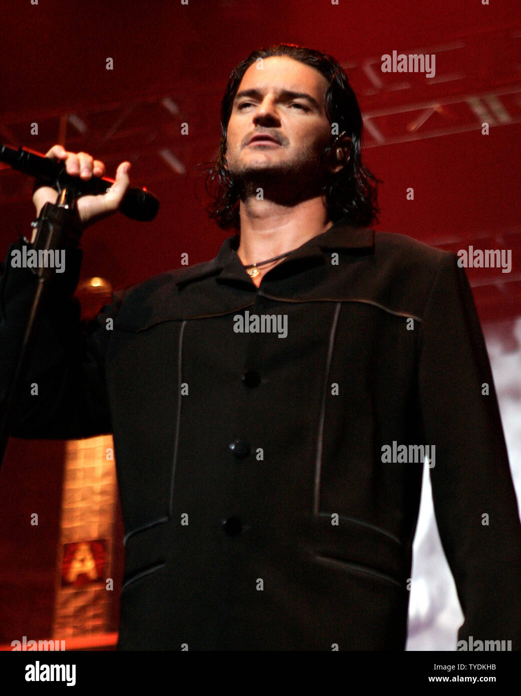 Ricardo arjona hi-res stock photography and images - Alamy