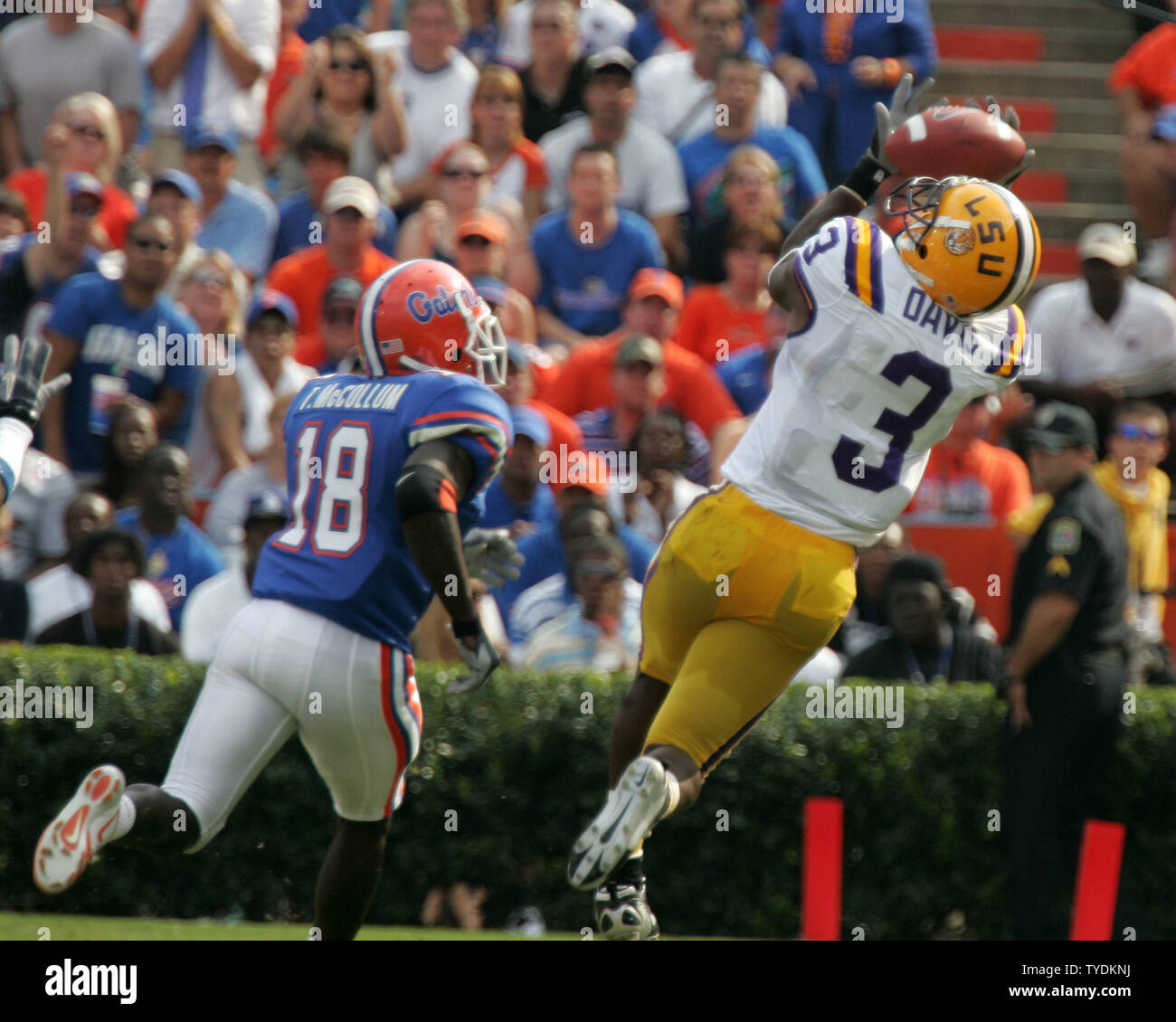 Lsu vs hi-res stock photography and images - Alamy