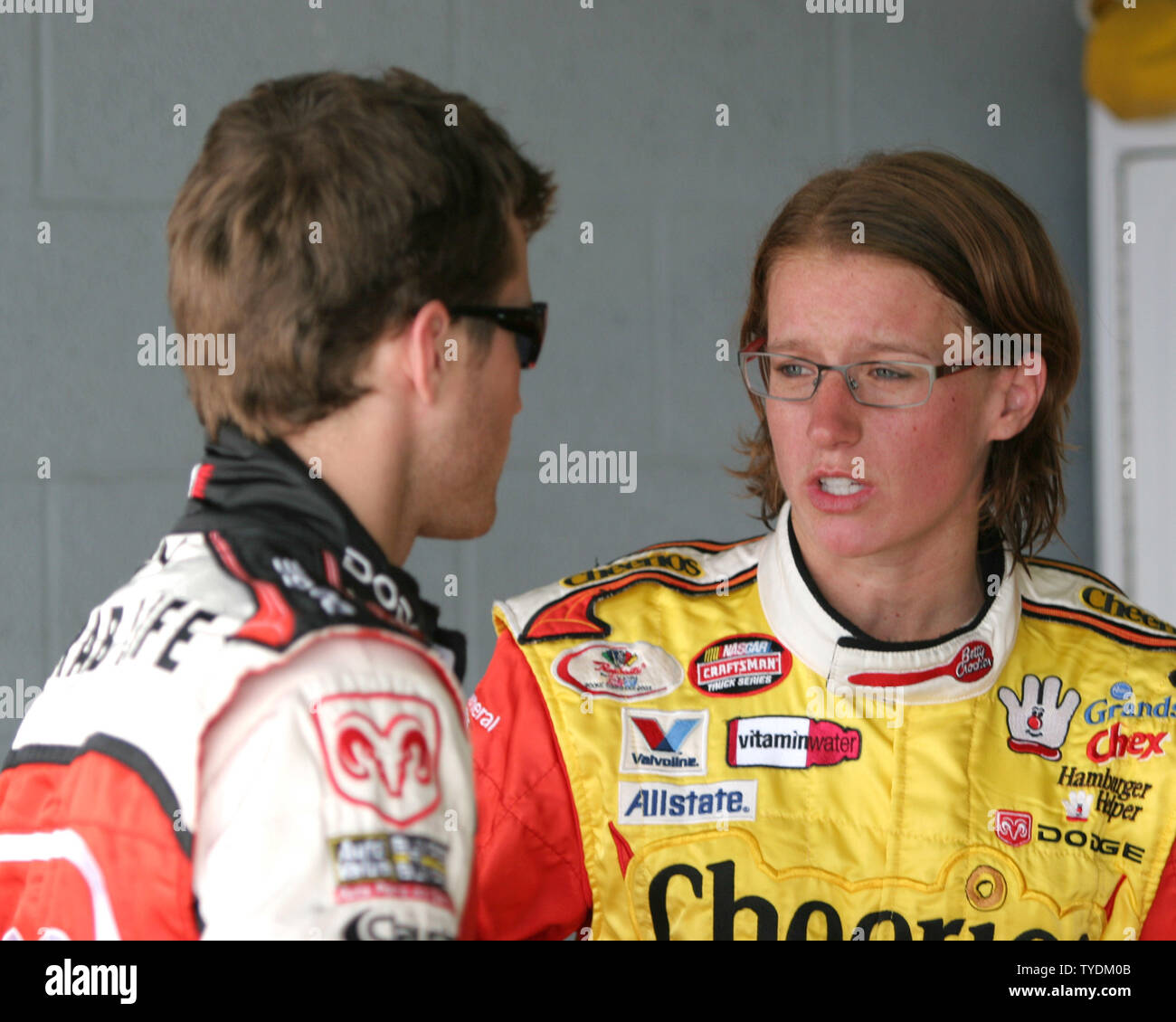 Erin crocker hi-res stock photography and images - Alamy