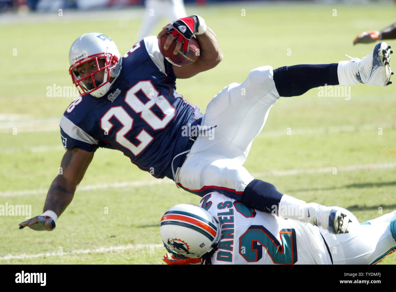 Travis dillon hi-res stock photography and images - Alamy