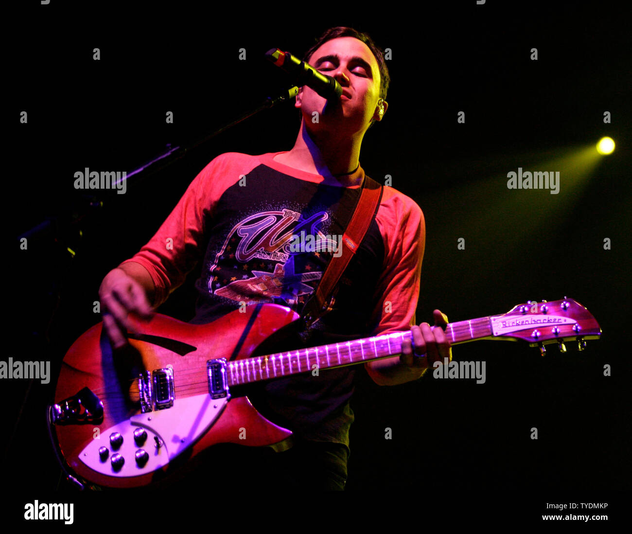 Joe king of the fray hi-res stock photography and images - Alamy