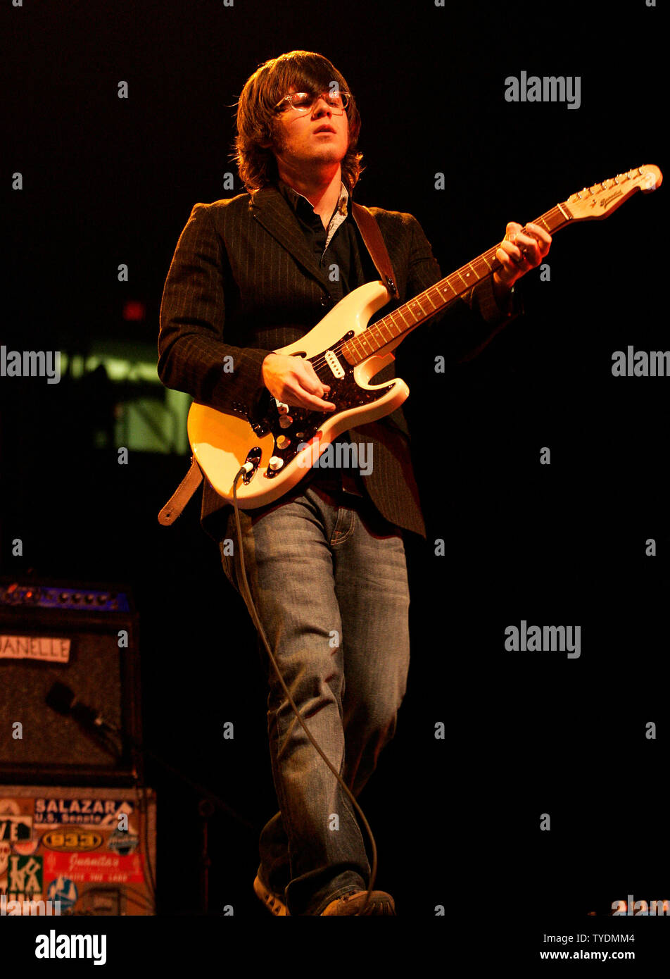 Dave welsh hi-res stock photography and images - Alamy