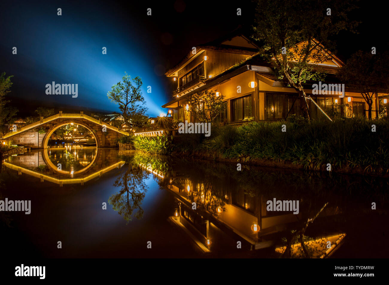 Fanhua hi-res stock photography and images - Alamy