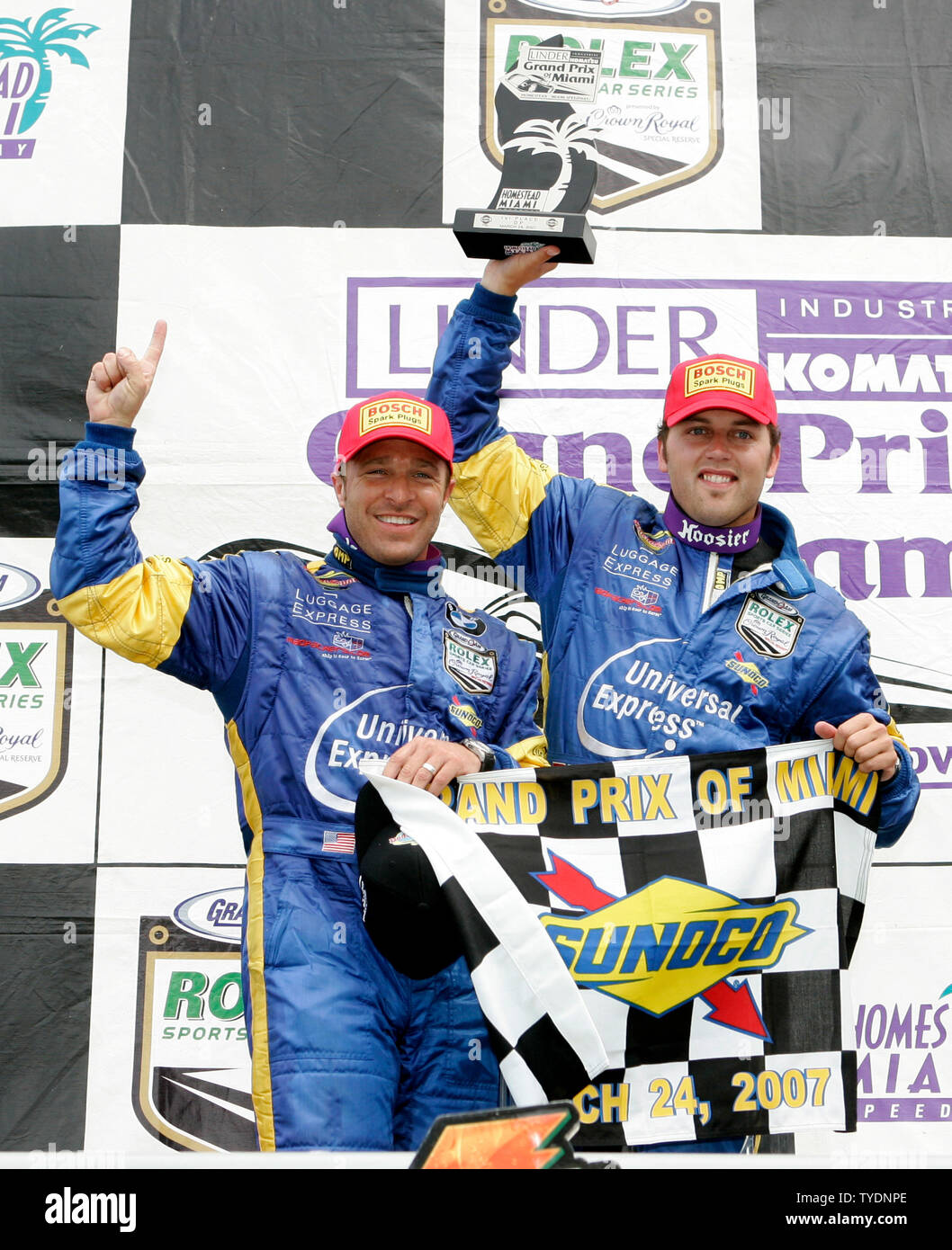 Alhadeff hi-res stock photography and images - Alamy