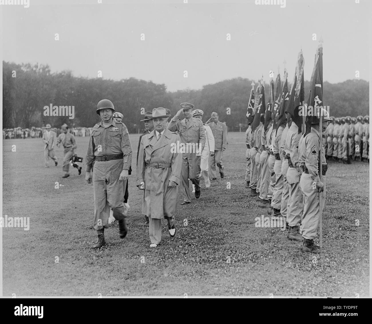 442nd regimental combat team hi-res stock photography and images - Alamy