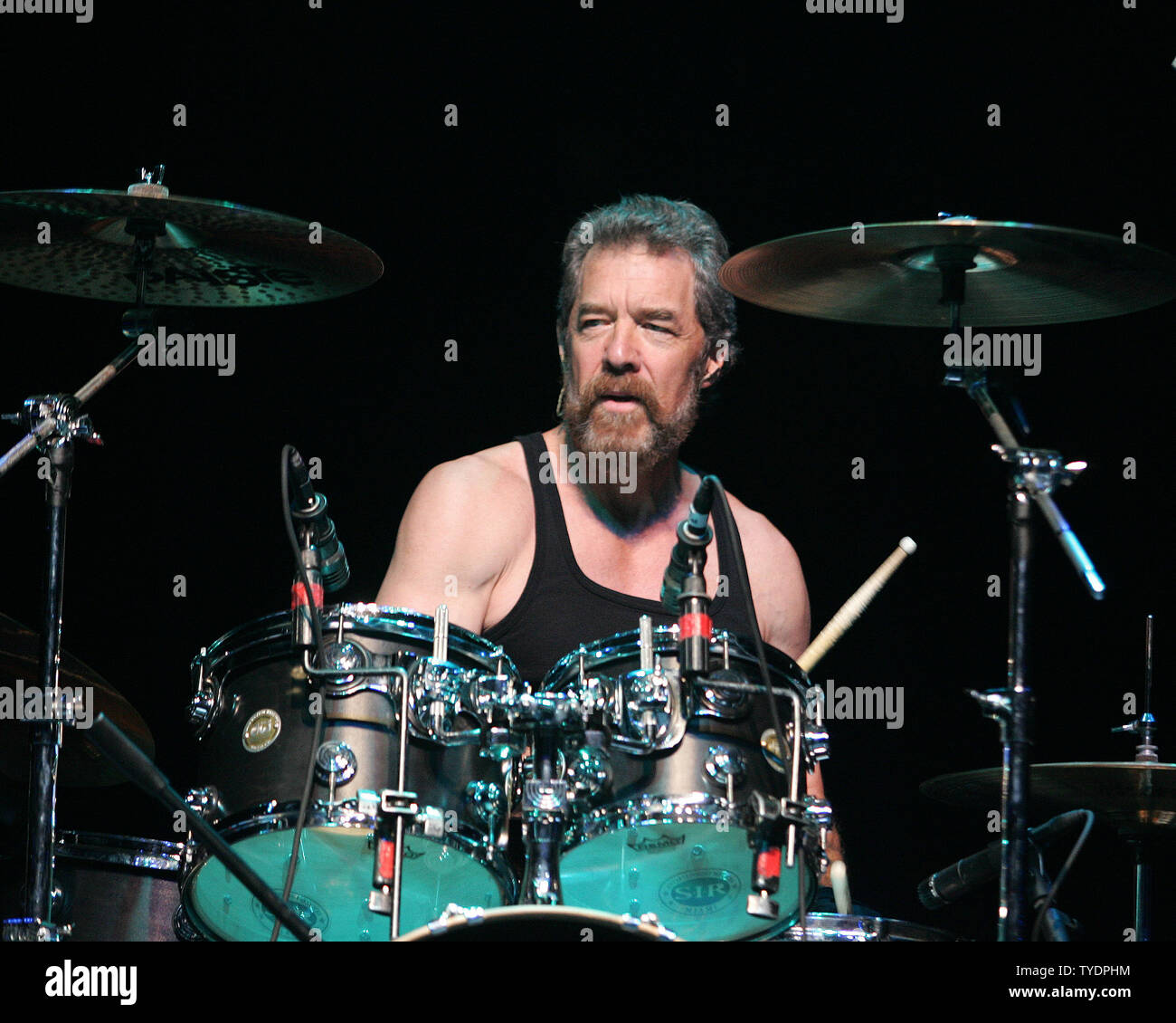 Doug clifford hi-res stock photography and images - Alamy