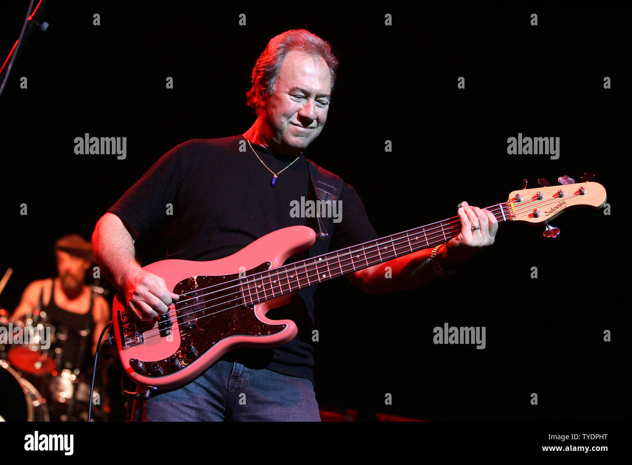 Creedence clearwater revisited hi-res stock photography and images - Alamy