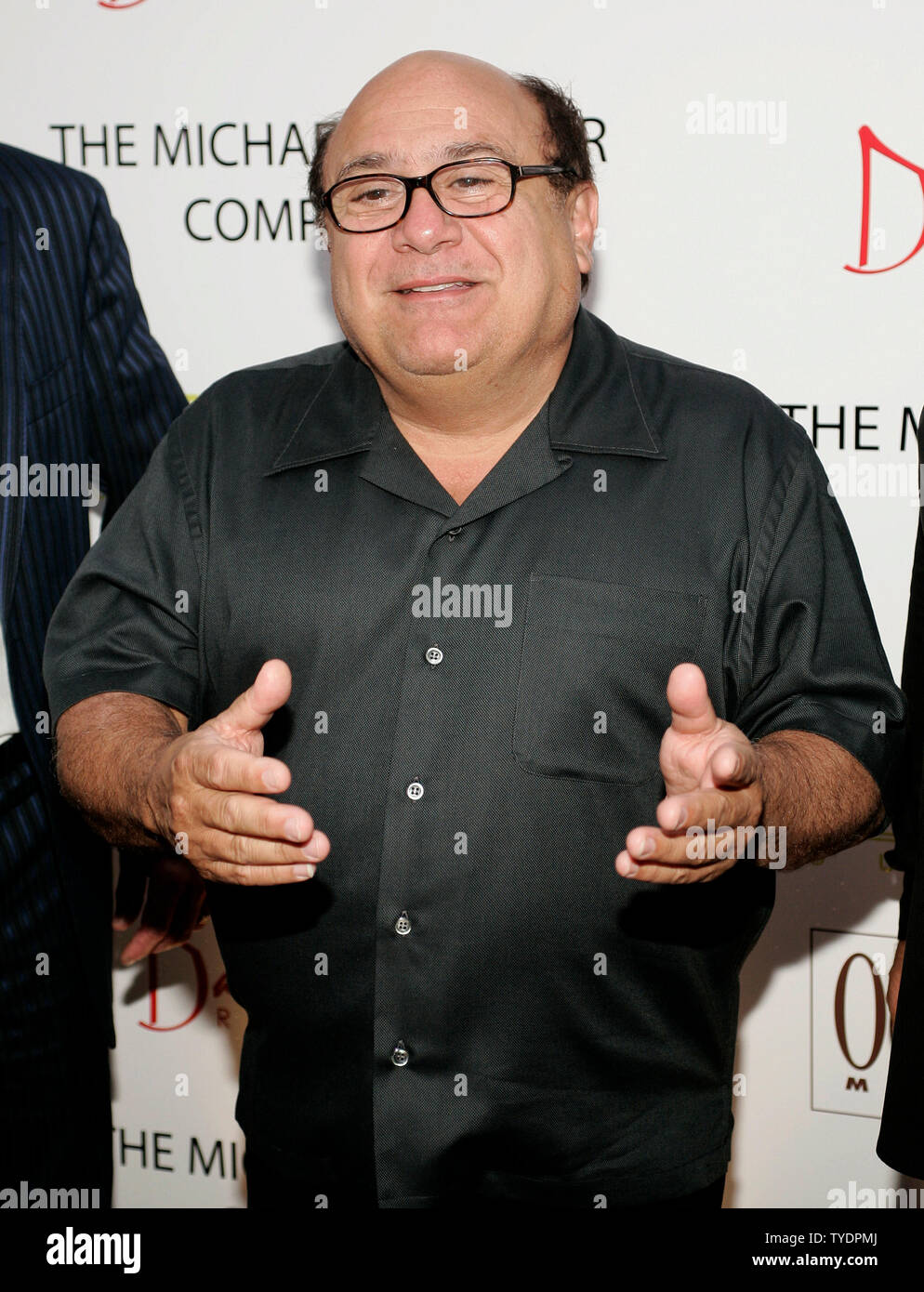 Danny devitos hi-res stock photography and images - Alamy