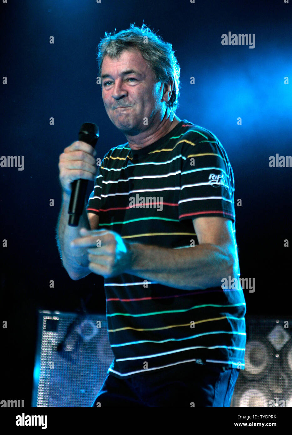 Michael gillan hi-res stock photography and images - Alamy