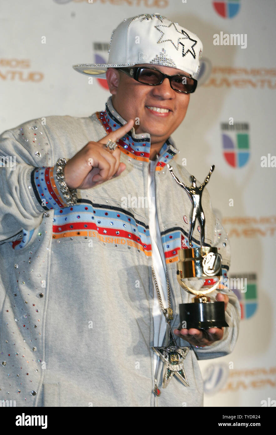 Hector El Father High Resolution Stock Photography and Images - Alamy