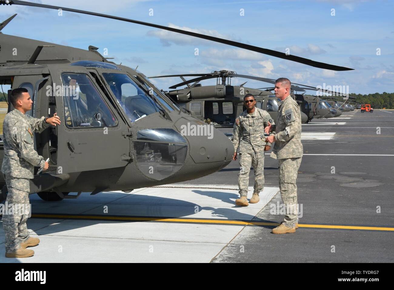 Lowe army heliport hi-res stock photography and images - Alamy