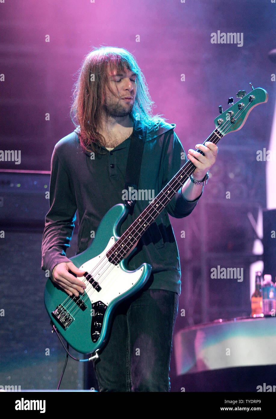 Michael madden 2007 hi-res stock photography and images - Alamy