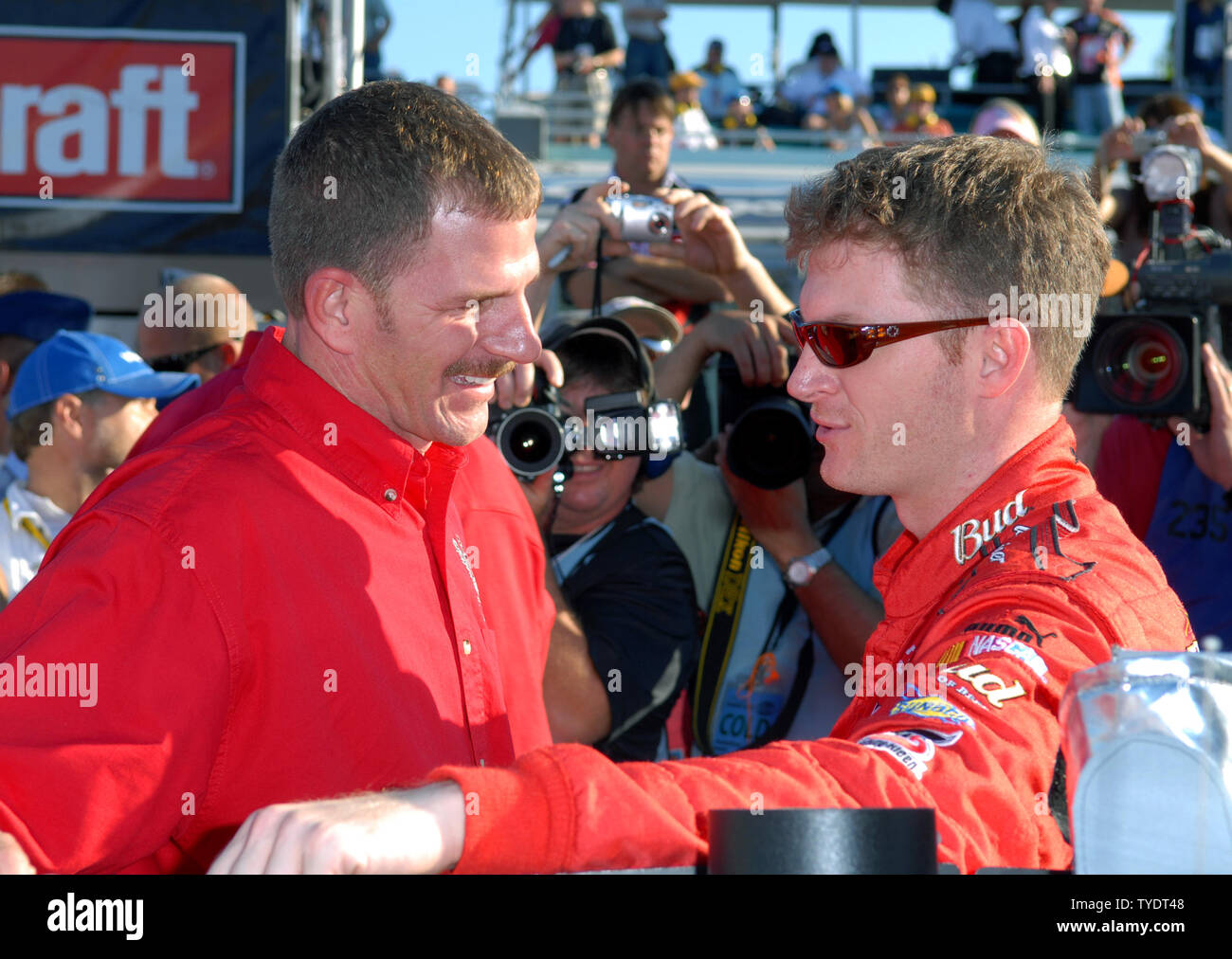 Kerry earnhardt hi-res stock photography and images - Alamy