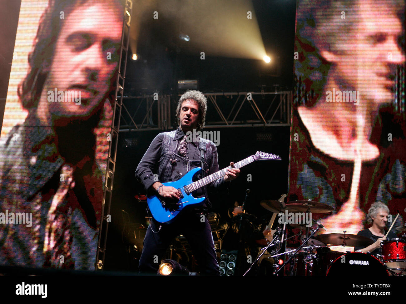 Gustavo cerati hi-res stock photography and images - Alamy