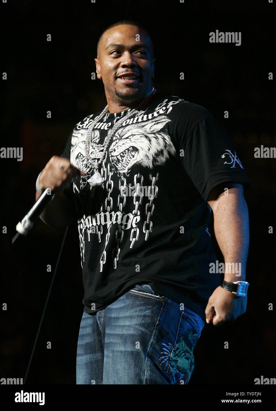 Timbaland hi-res stock photography and images - Alamy