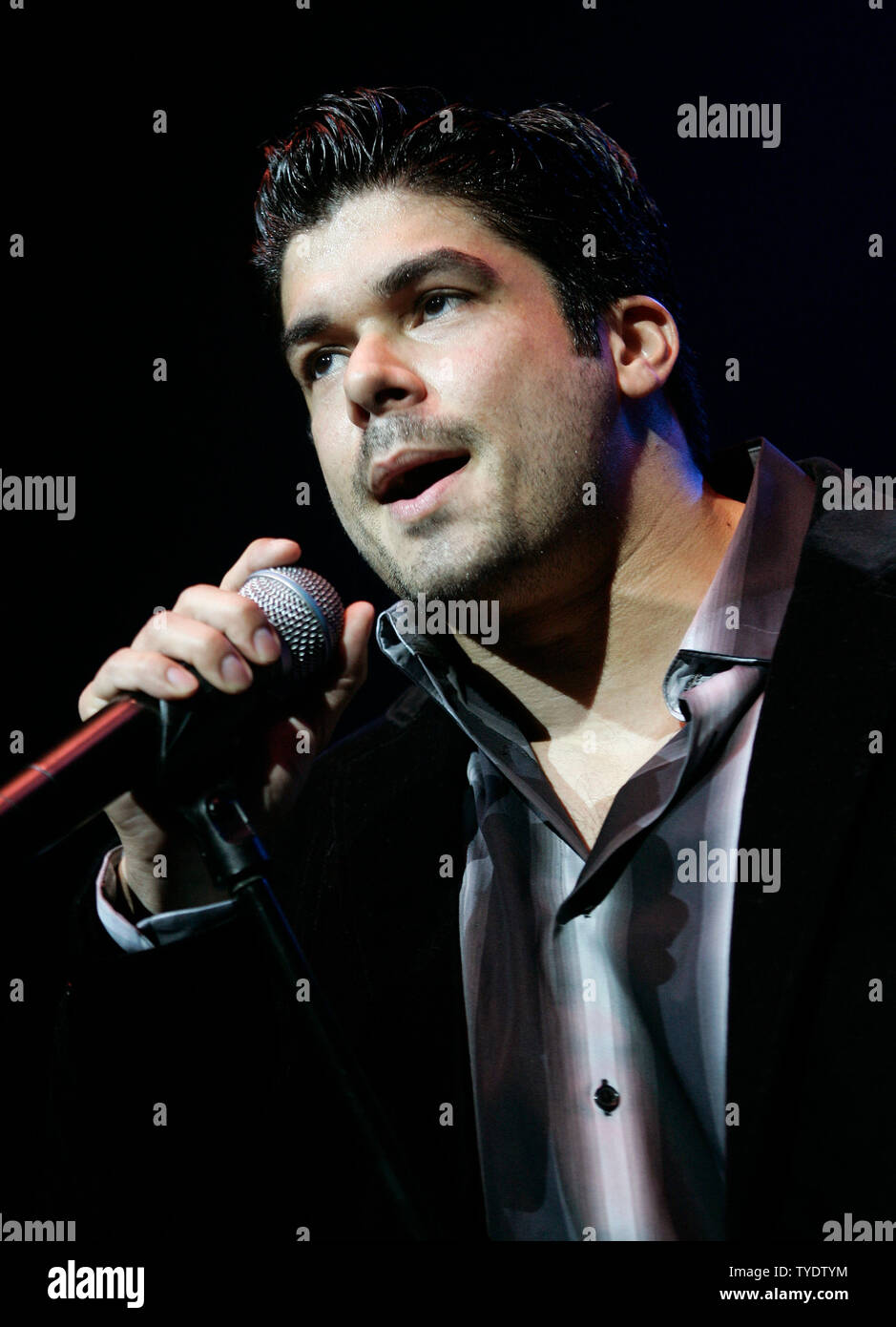 Jerry rivera hi-res stock photography and images - Alamy