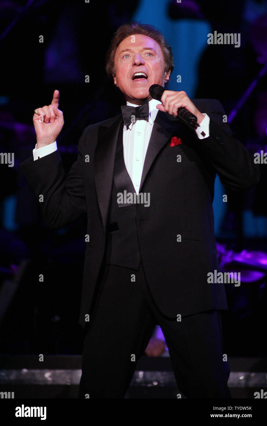 Steve lawrence hi-res stock photography and images - Alamy