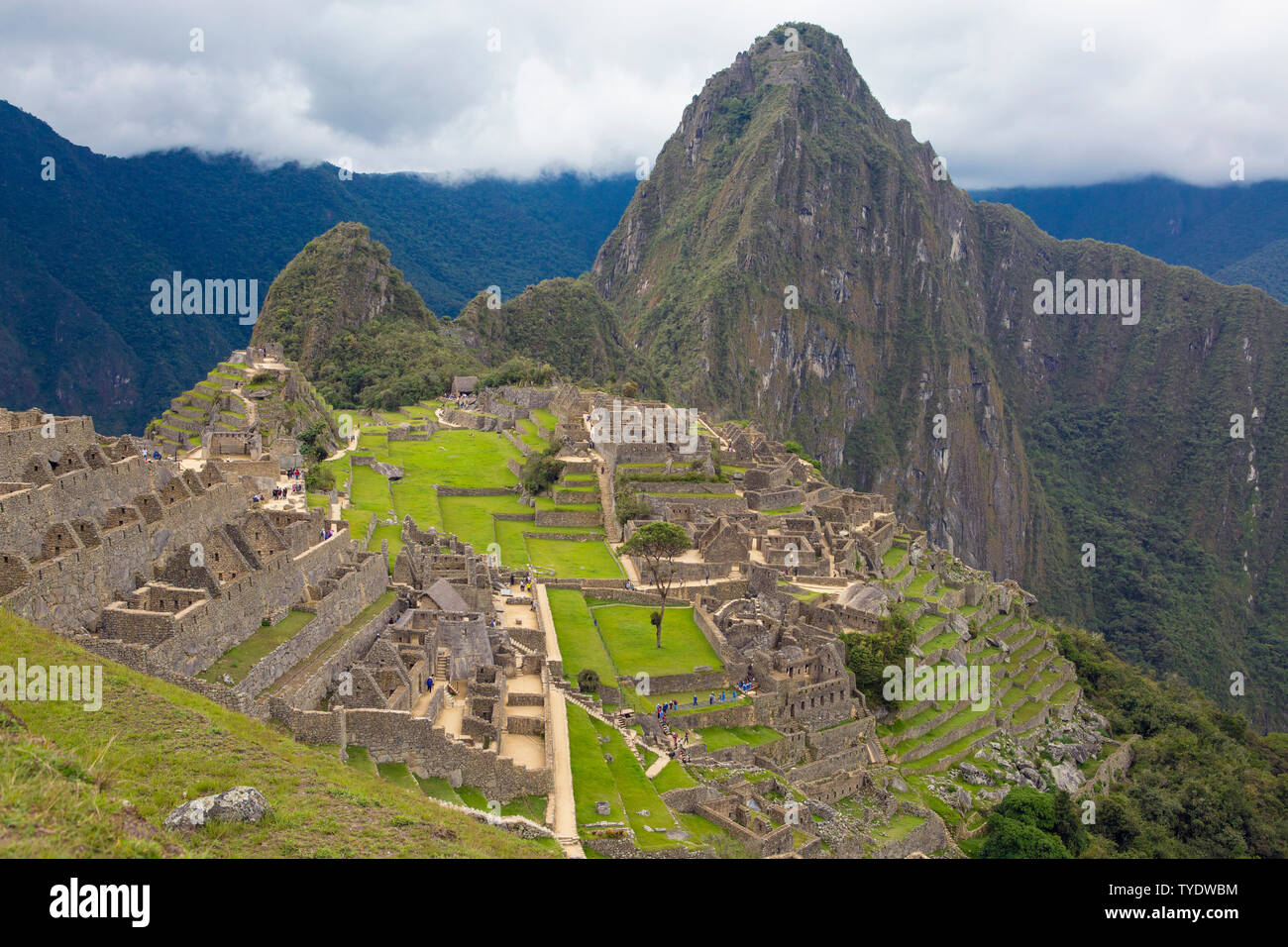 South America, Peru, Machu Picchu, monuments, ruins, mysteries, temples ...