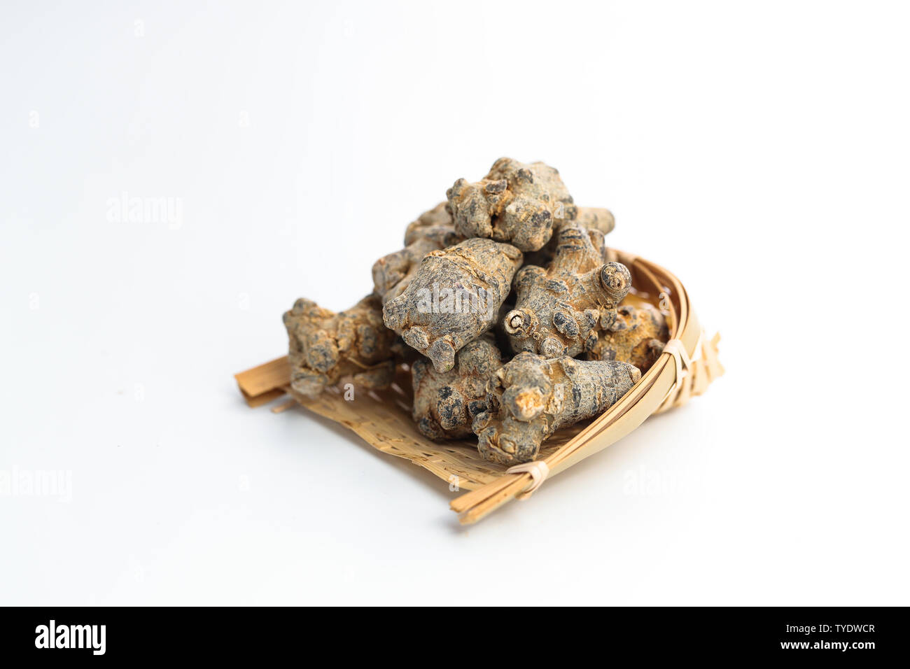 Chinese medicinal materials 37 Stock Photo - Alamy