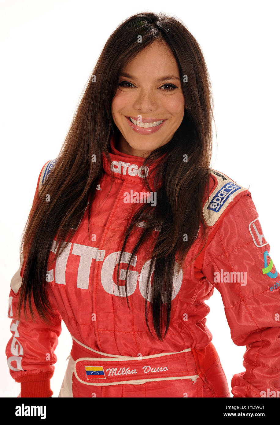 Milka Duno Stock Photos & Milka Duno Stock Images - Alamy