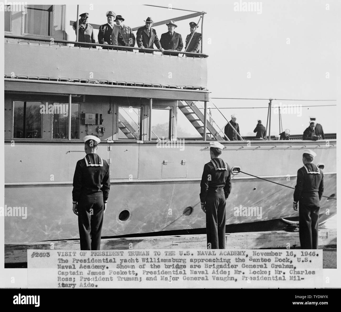 James dock Black and White Stock Photos & Images - Alamy