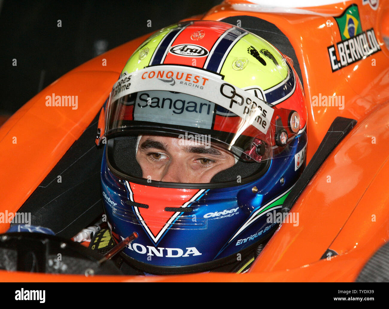 Enrique bernoldi hi-res stock photography and images - Alamy