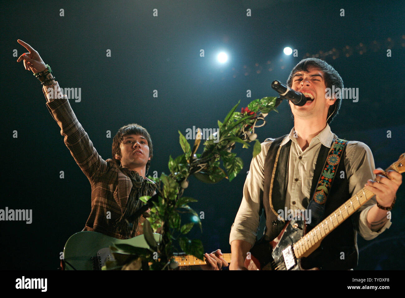 Pretty Odd Era Panic At The Disco