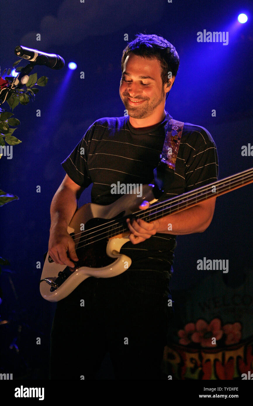 Panic At The Disco Jon Walker