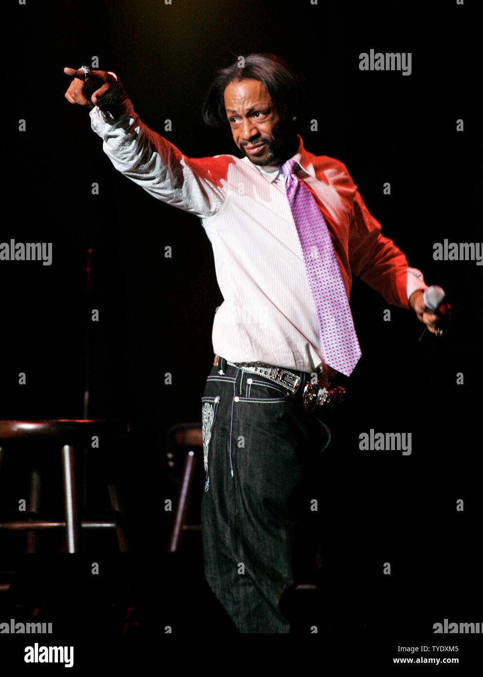 Katt Williams House Foreclosure